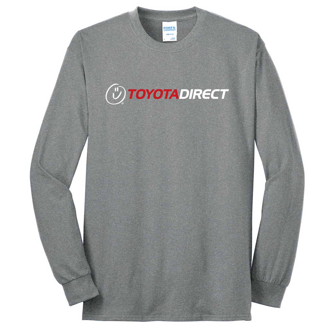 Toyota Direct – GetSpirit