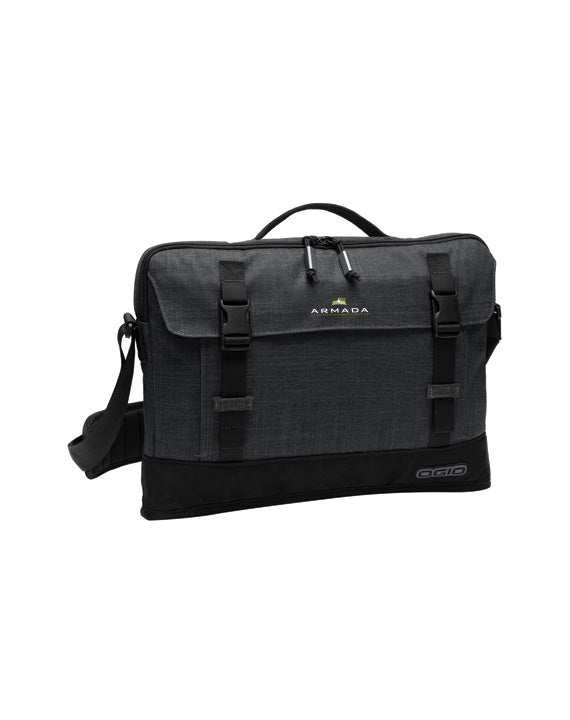Armada - OGIO® Apex 15 Slim Case – Spirit Services Company
