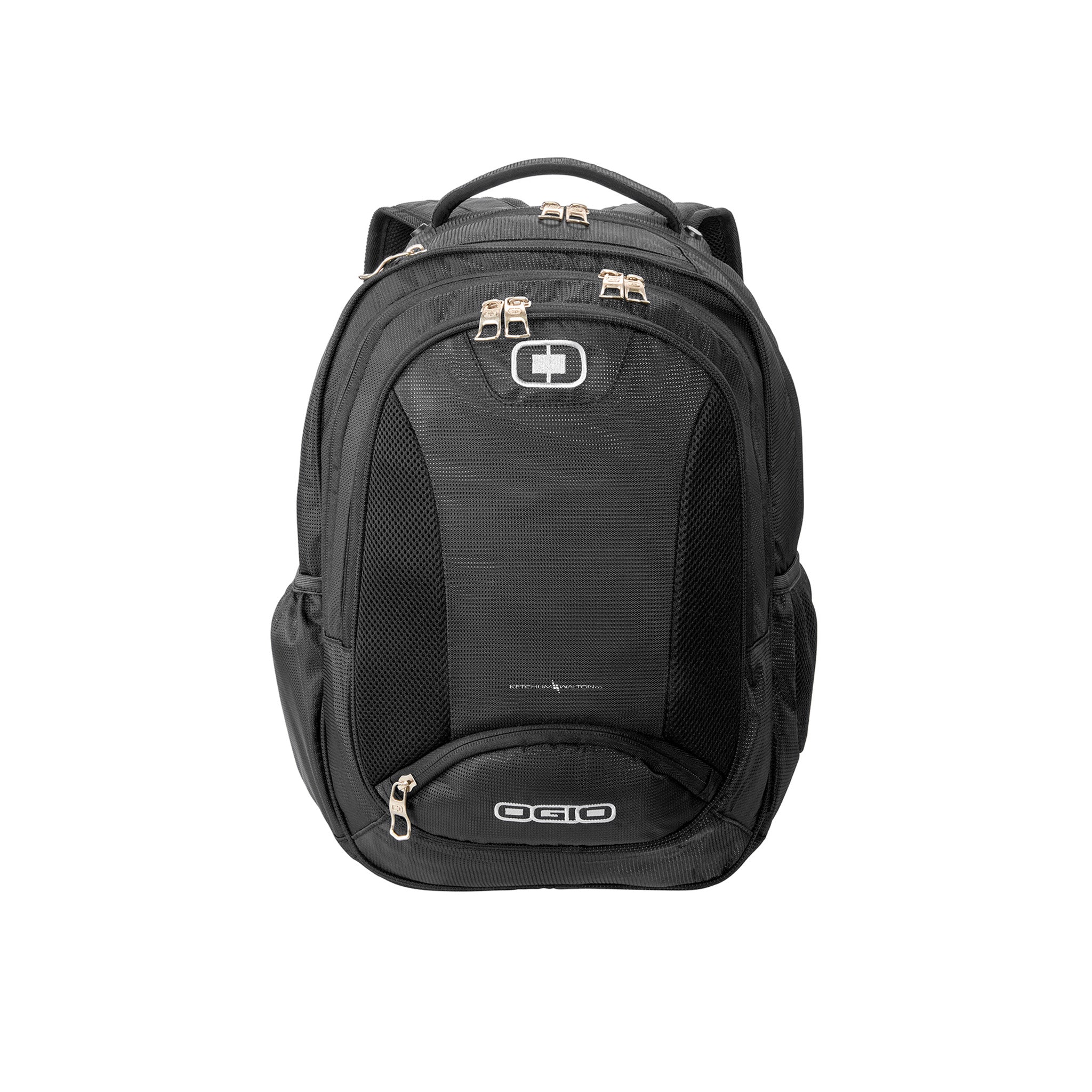 Ketchum & Walton - OGIO - Bullion Pack – GetSpirit