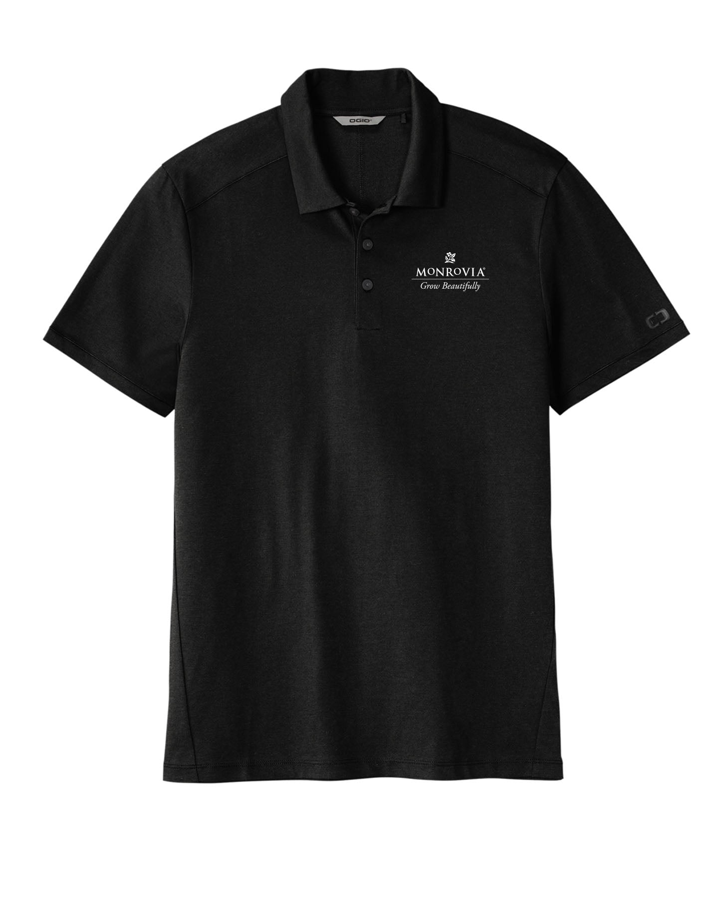 Monrovia - OGIO Code Stretch Polo – GetSpirit
