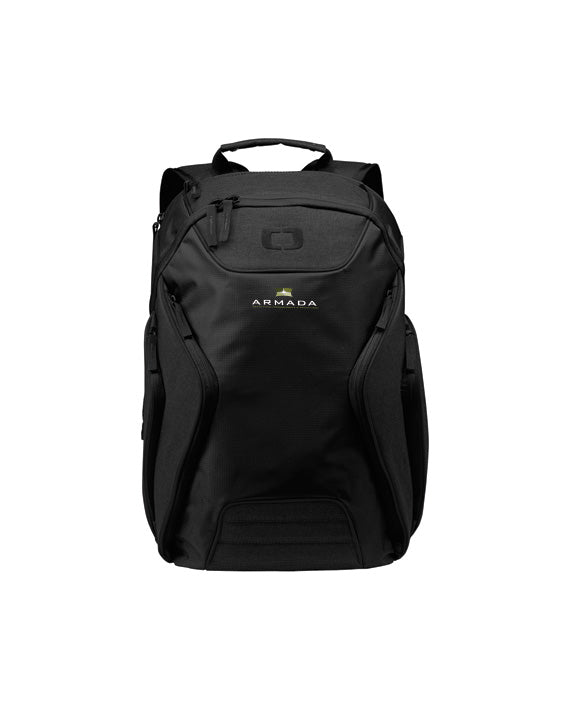Armada - OGIO ® Hatch Pack – Spirit Services Company