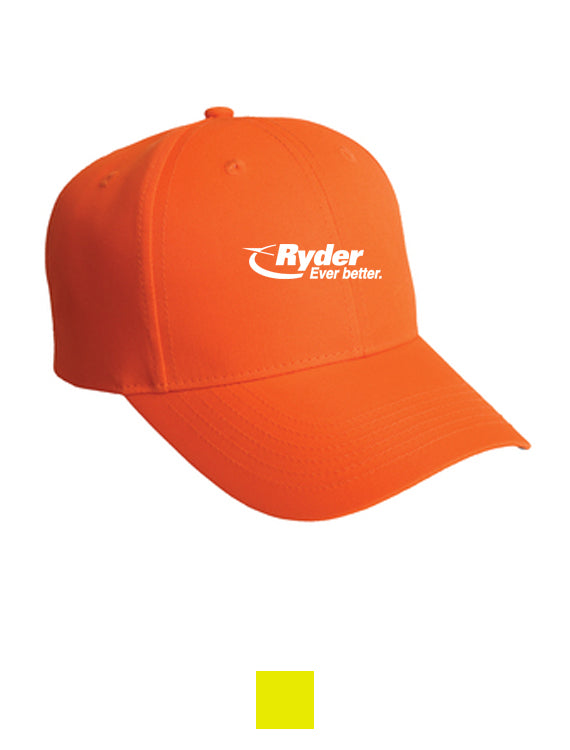 Ryder - Solid Safety Cap – GetSpirit