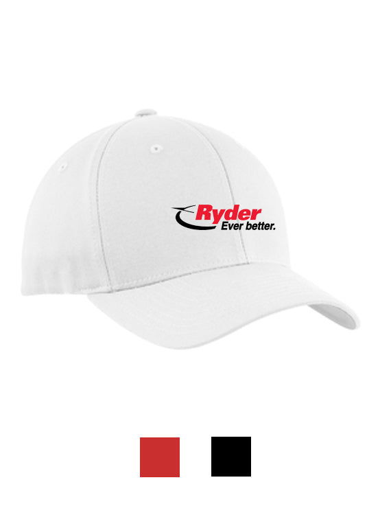 Ryder – Spirit Services Company