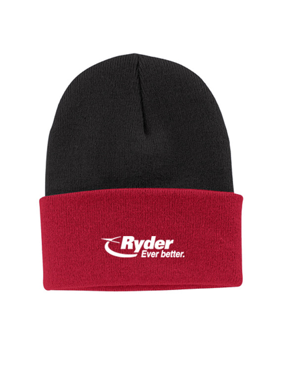 Ryder – Spirit Services Company