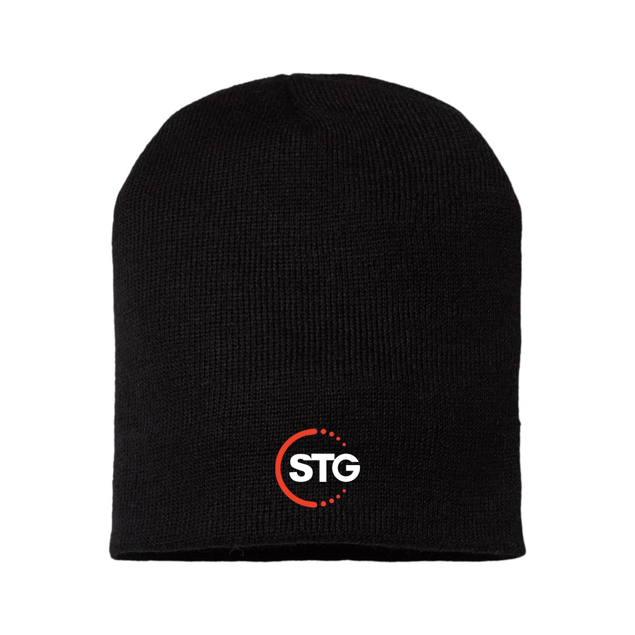STG Logistics - CAP AMERICA - USA-Made 8 1/2" Beanie – Spirit Services ...
