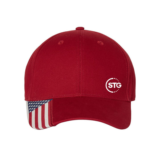 STG Logistics – Spirit Services Company